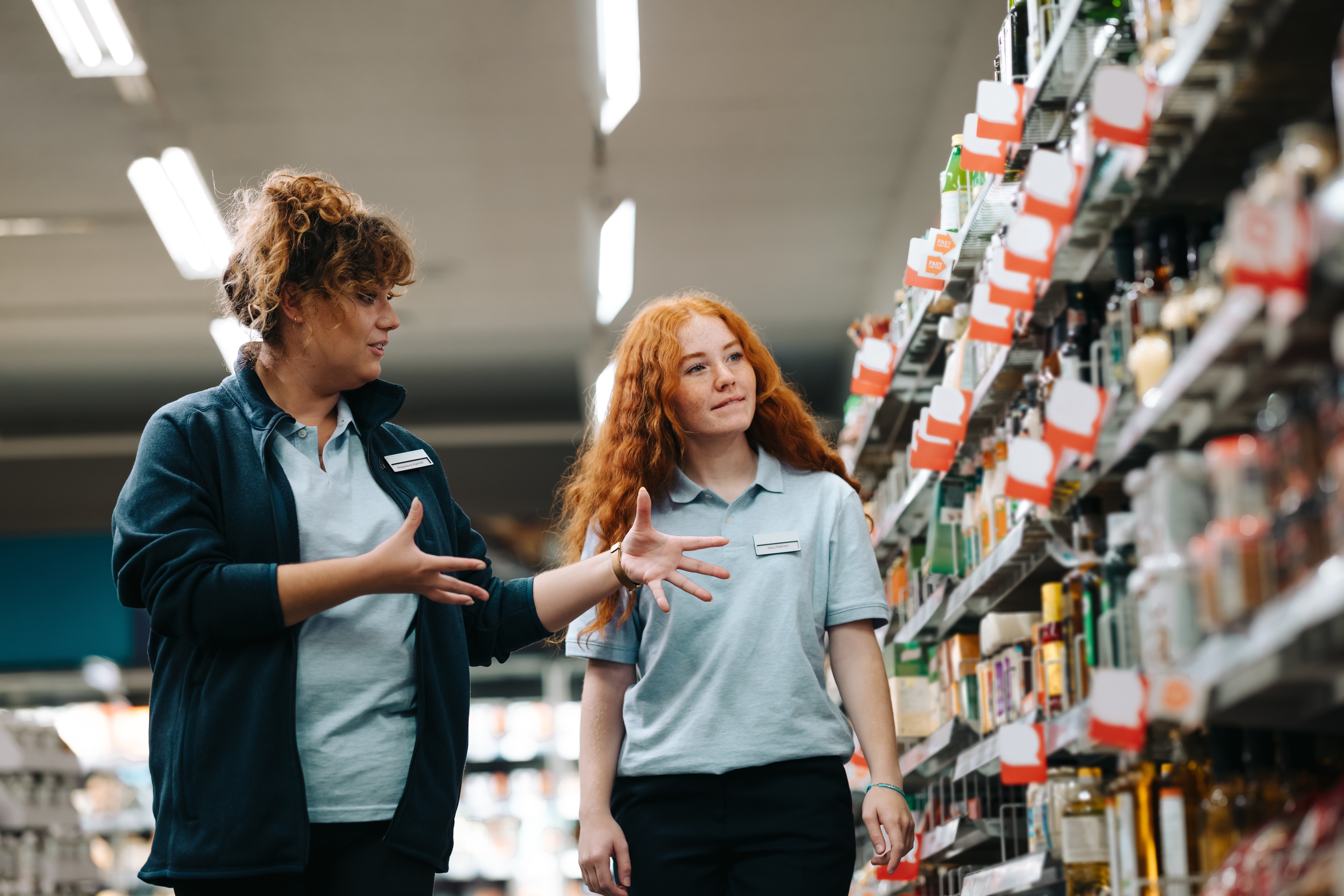 Complete In-Store Solutions For Ecommerce Retailers | Atlas